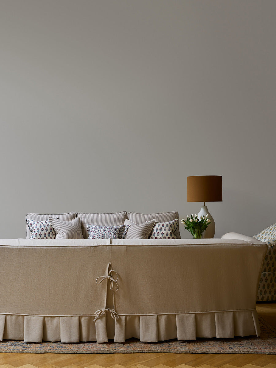 Classic vs Contemporary | How to Mix Styles with Handmade Furniture ...