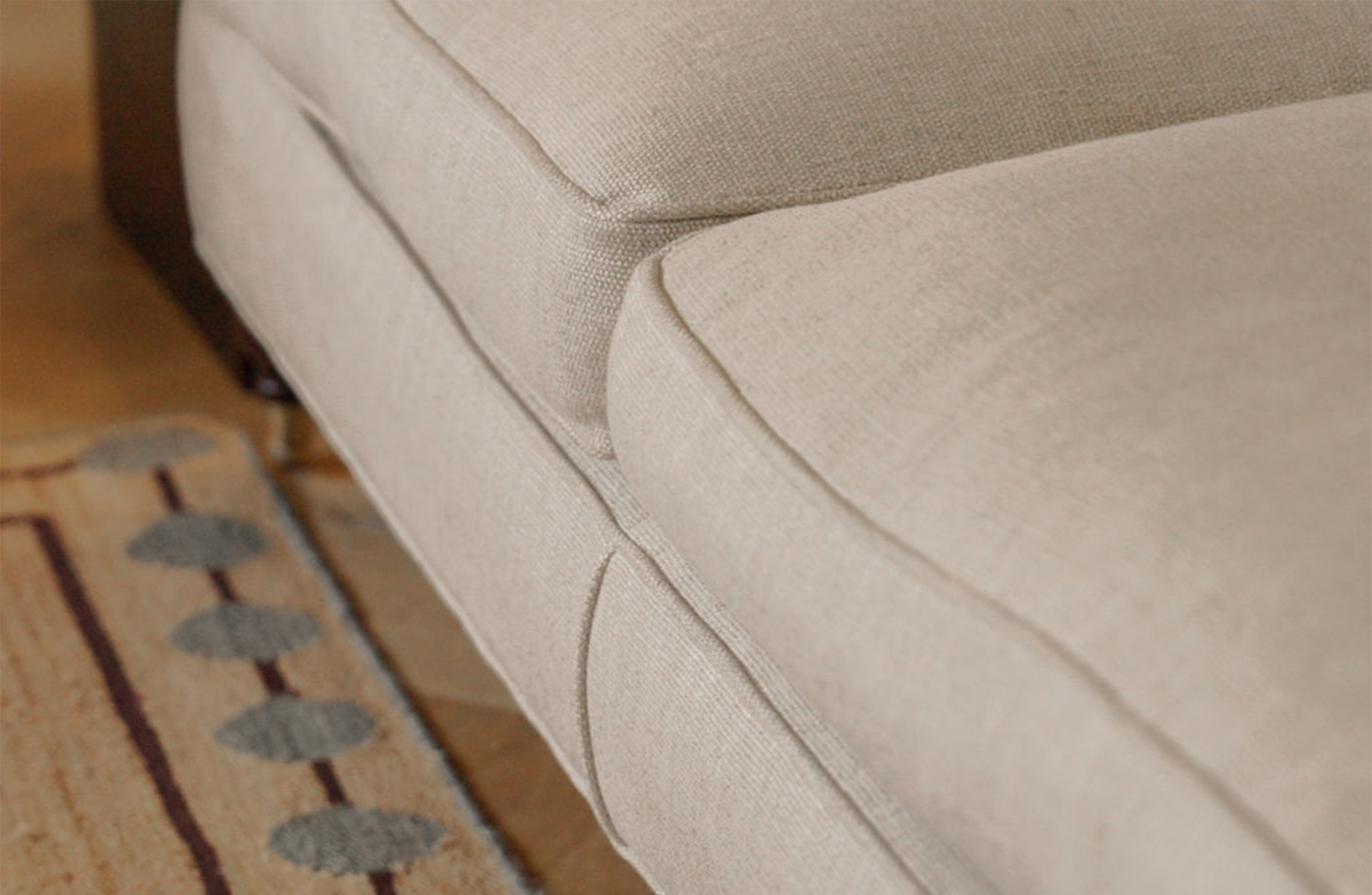 Radnor - Castor Leg – Boura and White